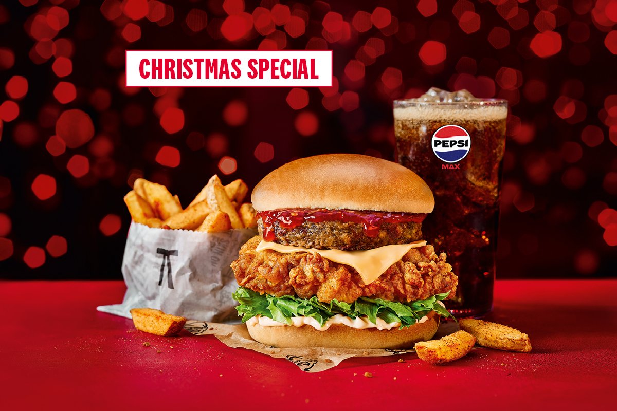 Kfc photo store